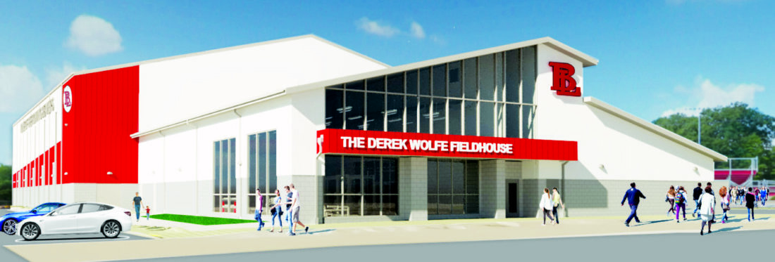 Beaver Local opens bids on planned field house | News, Sports, Jobs ...